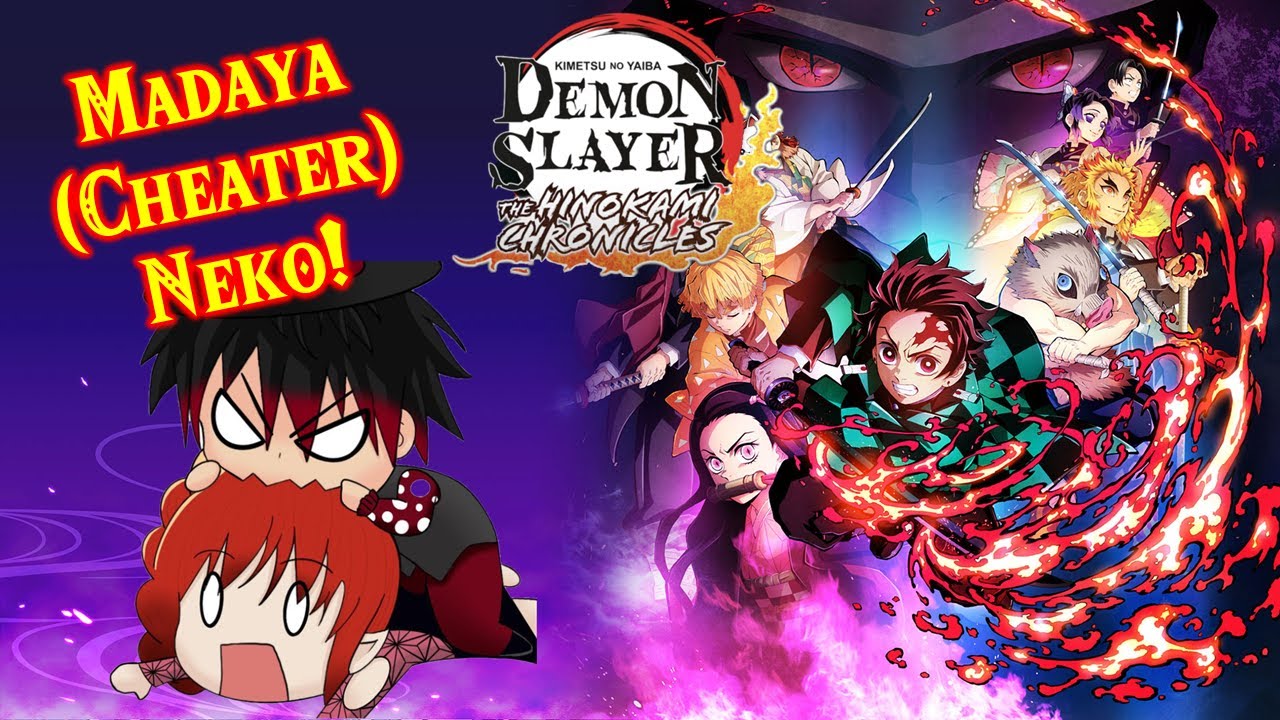 Demon Slayer | 🐉Let the Shoubu Start!!! 🐉 - YouTube