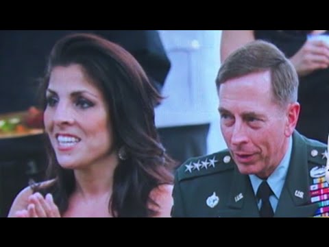 Jill Kelley Opens Up on Gen. David Petraeus, CIA Sex Scandal