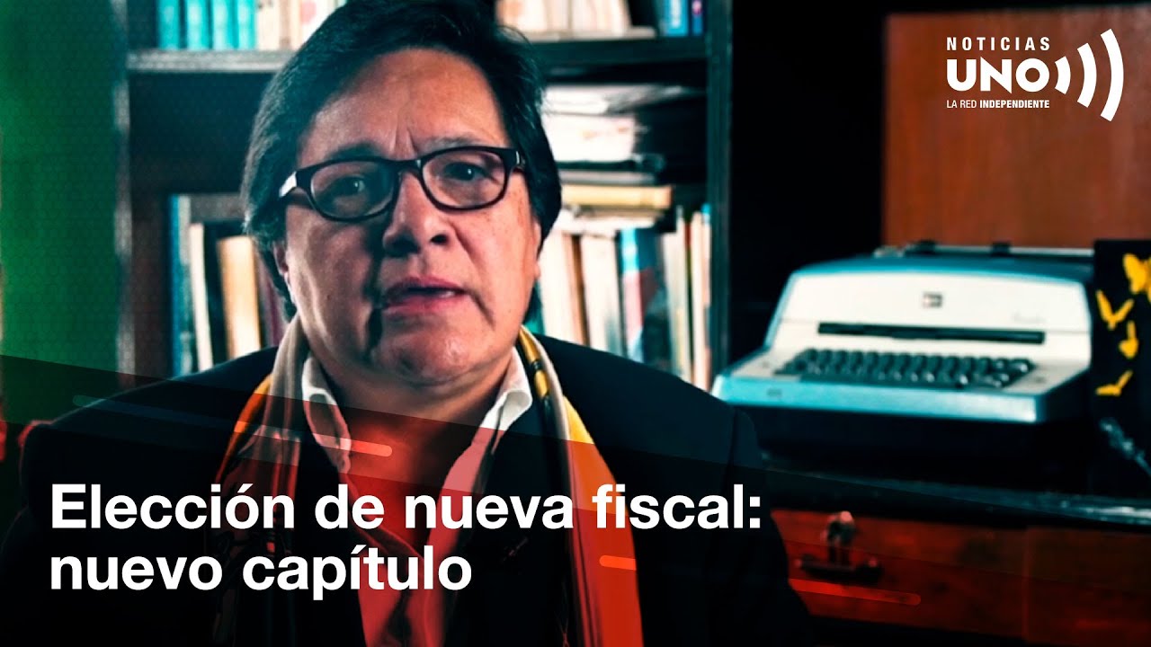 Ataques mediáticos a candidata a fiscal general más votada, no ...