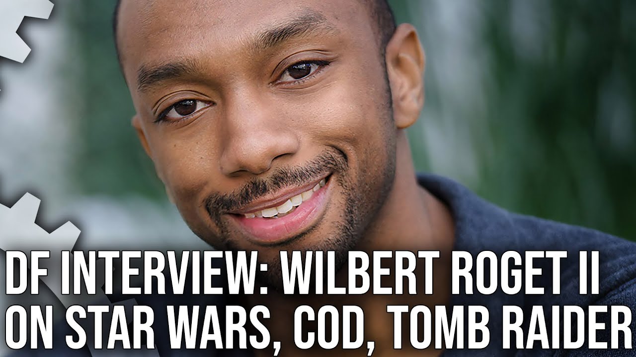 DF Developer Interview: Wilbert Roget (Composer on Call of Duty WW2, MK11, Tomb Raider, Star ...