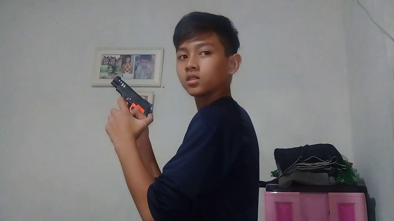 Aksi Kaka Dan Adek Youtube