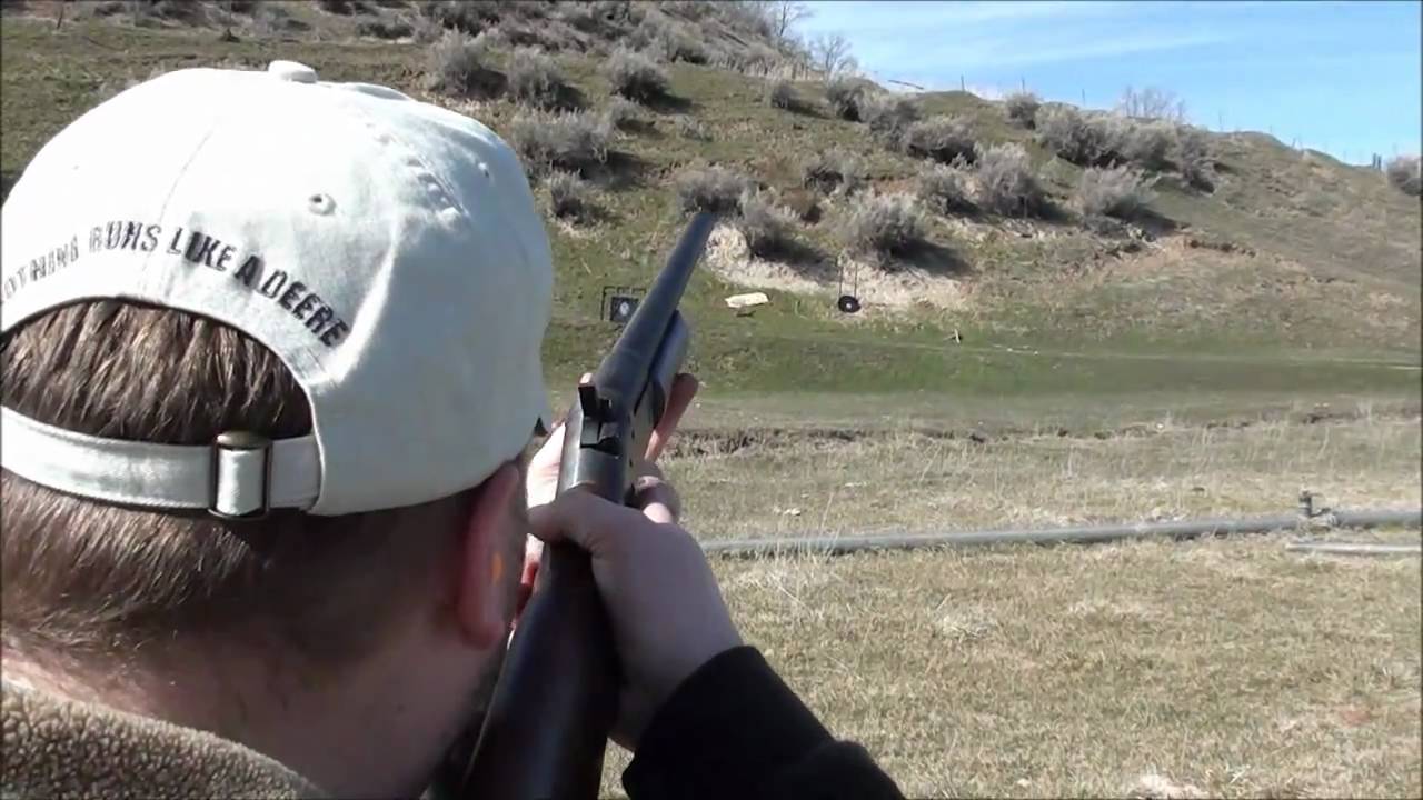 The Poor Man's Slug - YouTube