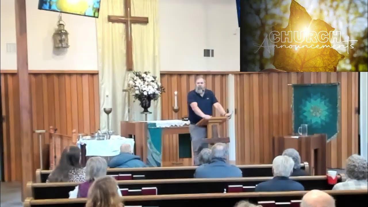 KPLC Worship 01/28/24 - YouTube