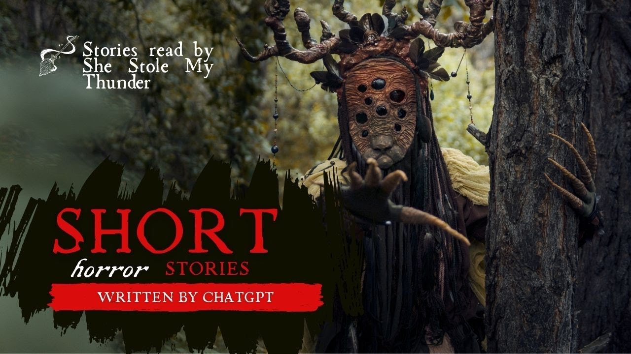 Short Horror Story 29 - YouTube