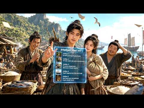 10x nonton tetep pengen lagi, seru parah! Nggak percaya? Klik buktiin sendiri! #drama