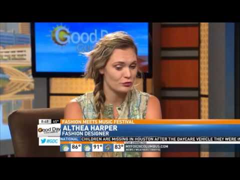 THURSDAY: Countdown to FMMF - Project Runway%2 - YouTube