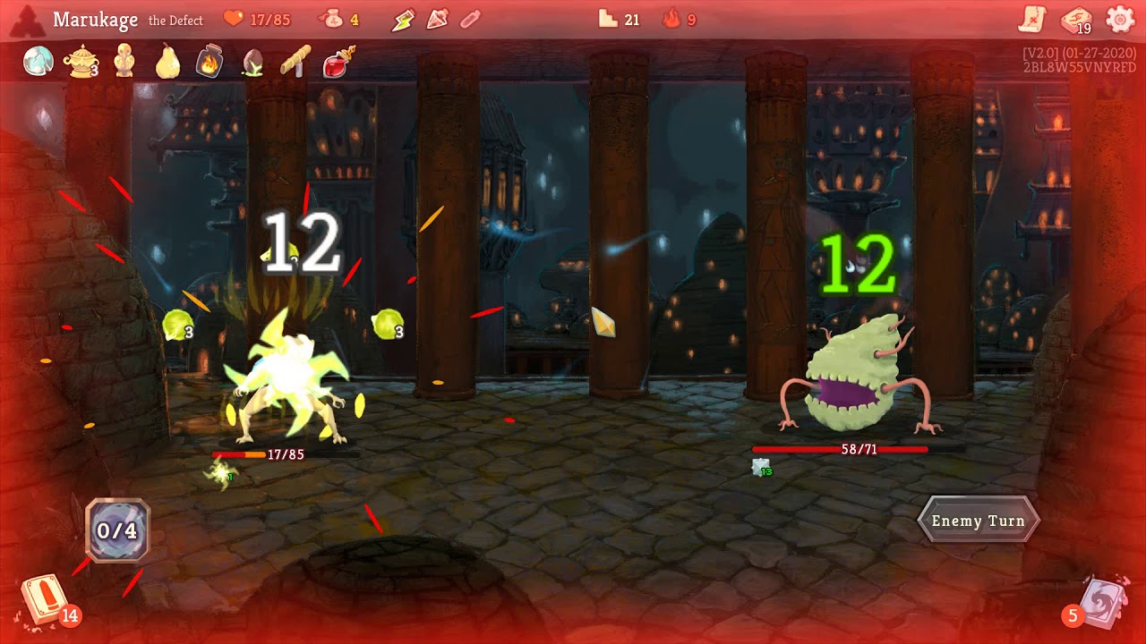 Slay The Spire Ep.304 (Childhood Shows) - YouTube