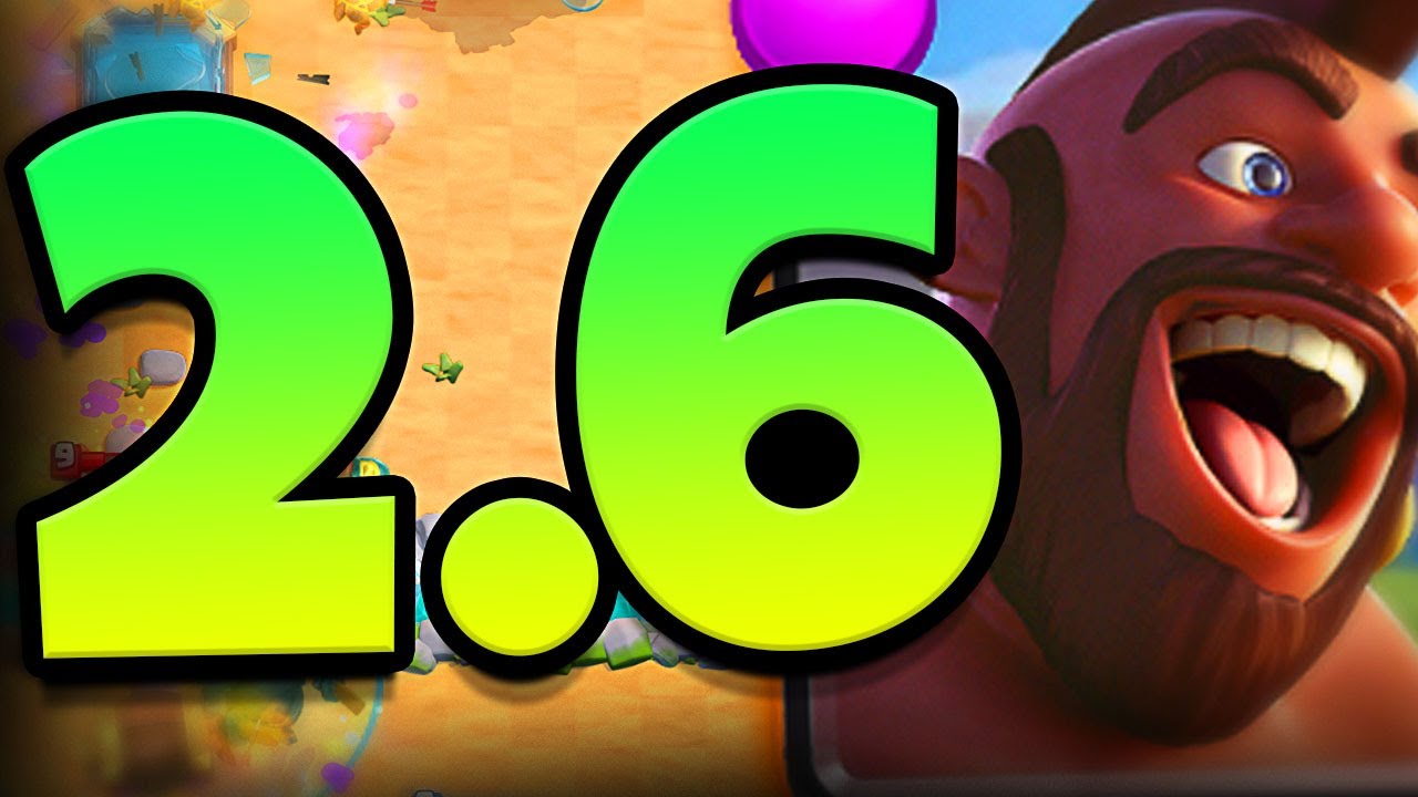 OLD 2.6 HOG CYCLE DECK still WORKS! - YouTube