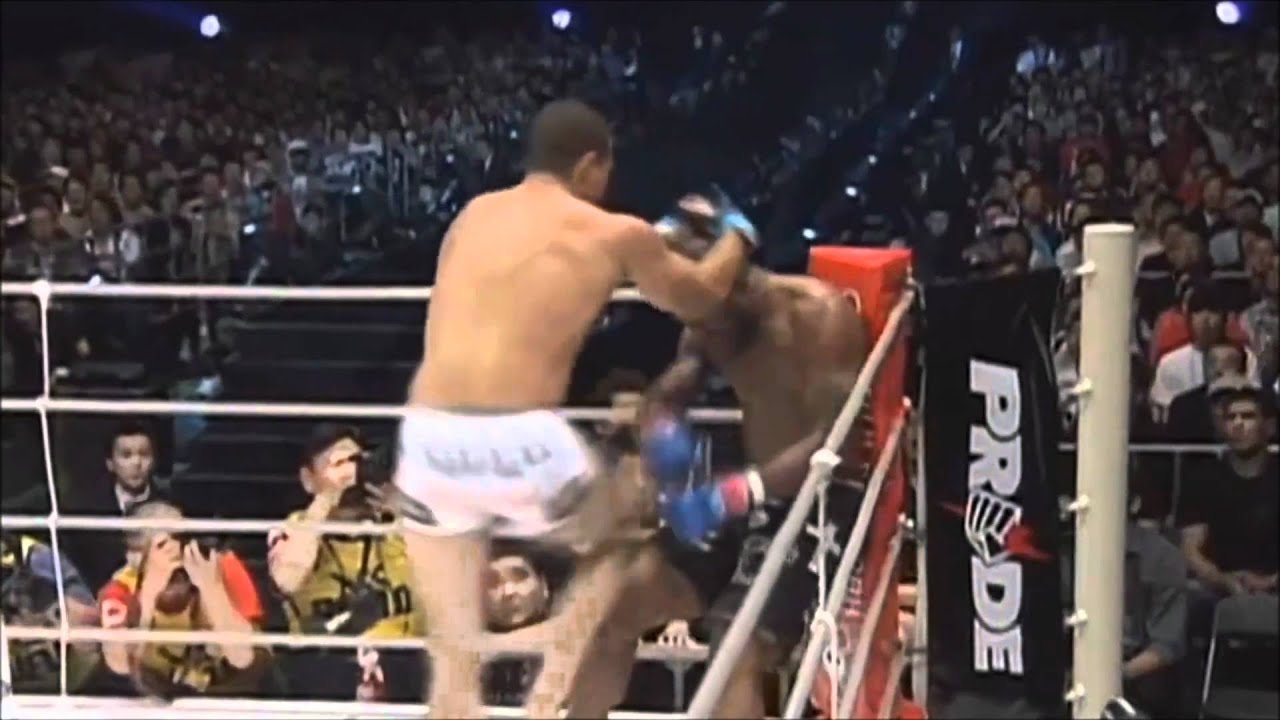 UFC 128 Shogun vs Jones "In a Heartbeat" - YouTube