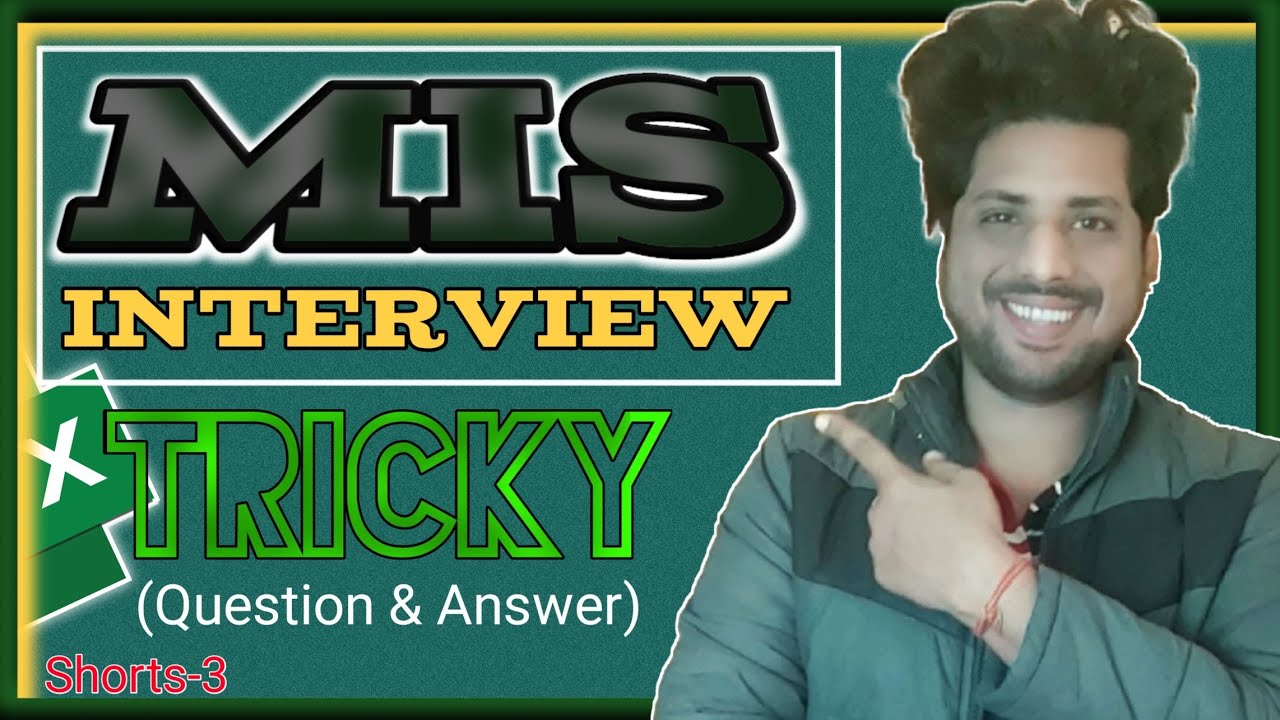 Shorts 3 MIS Interview Tricky Questions Answer Convert Date From shorts-3-mis-interview-tricky-questions-answer-convert-date-from