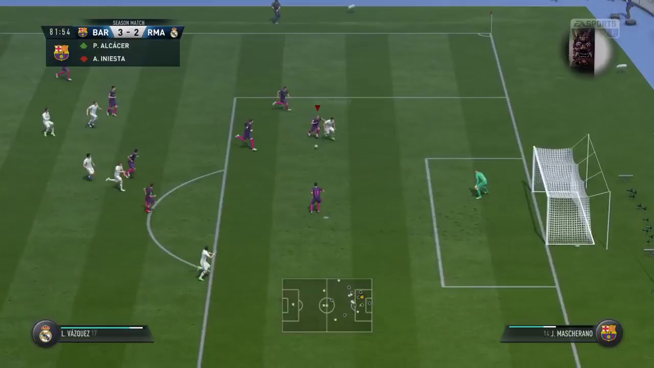Footsies Youtube