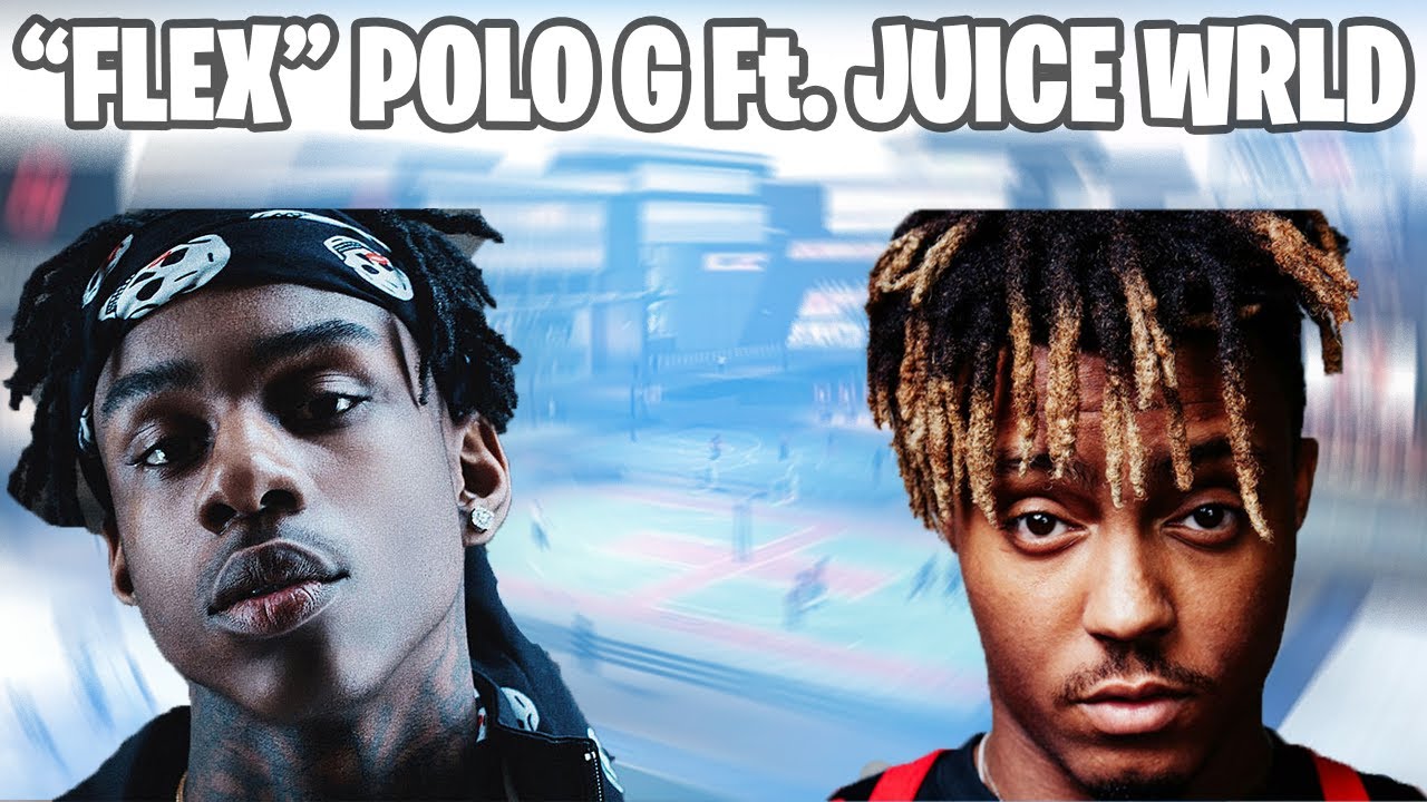 Polo G Ft. Juice WRLD "Flex" 💪🏾 (But It's Perfectly Synced) + Best ...