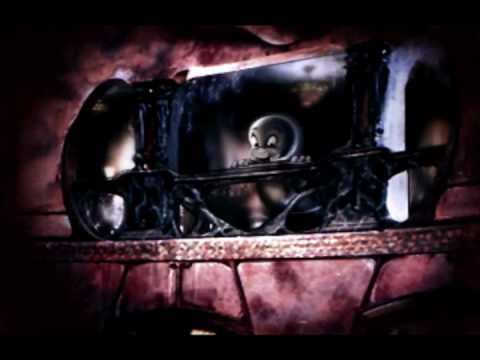 Casper [rus|3do] Act 1(игра за КАСПЕРского начинается) - YouTube