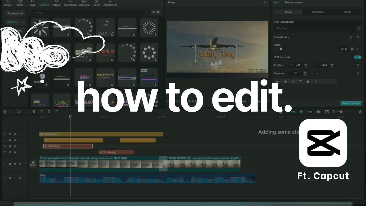 How to Edit Videos with CapCut: Easy Step-by-Step Guide for Beginners ...