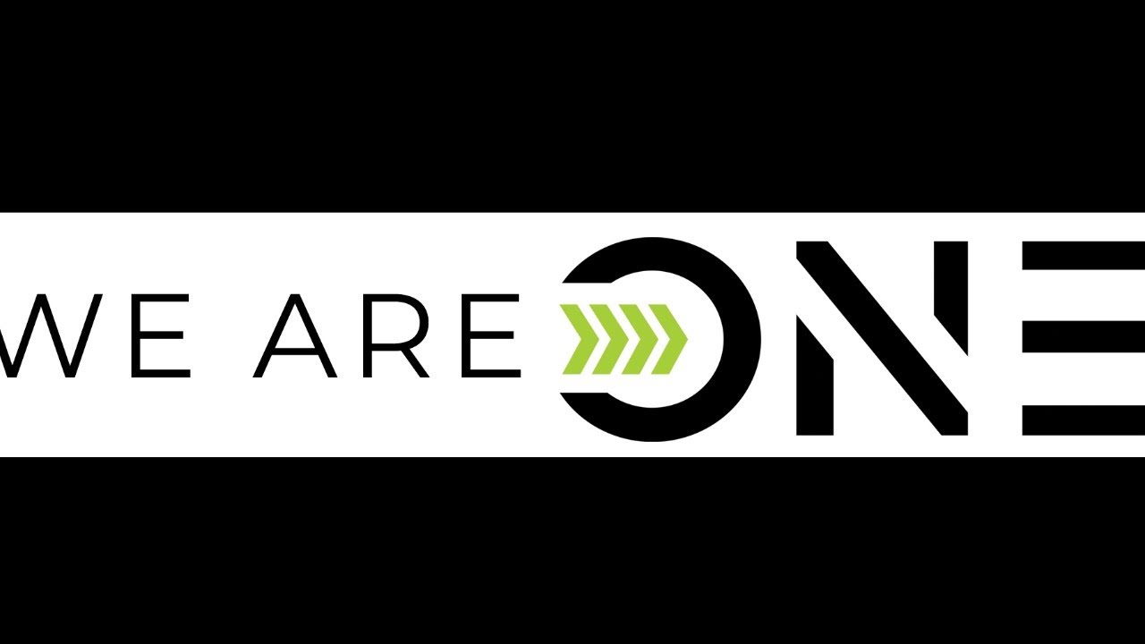 We Are One: Community - YouTube