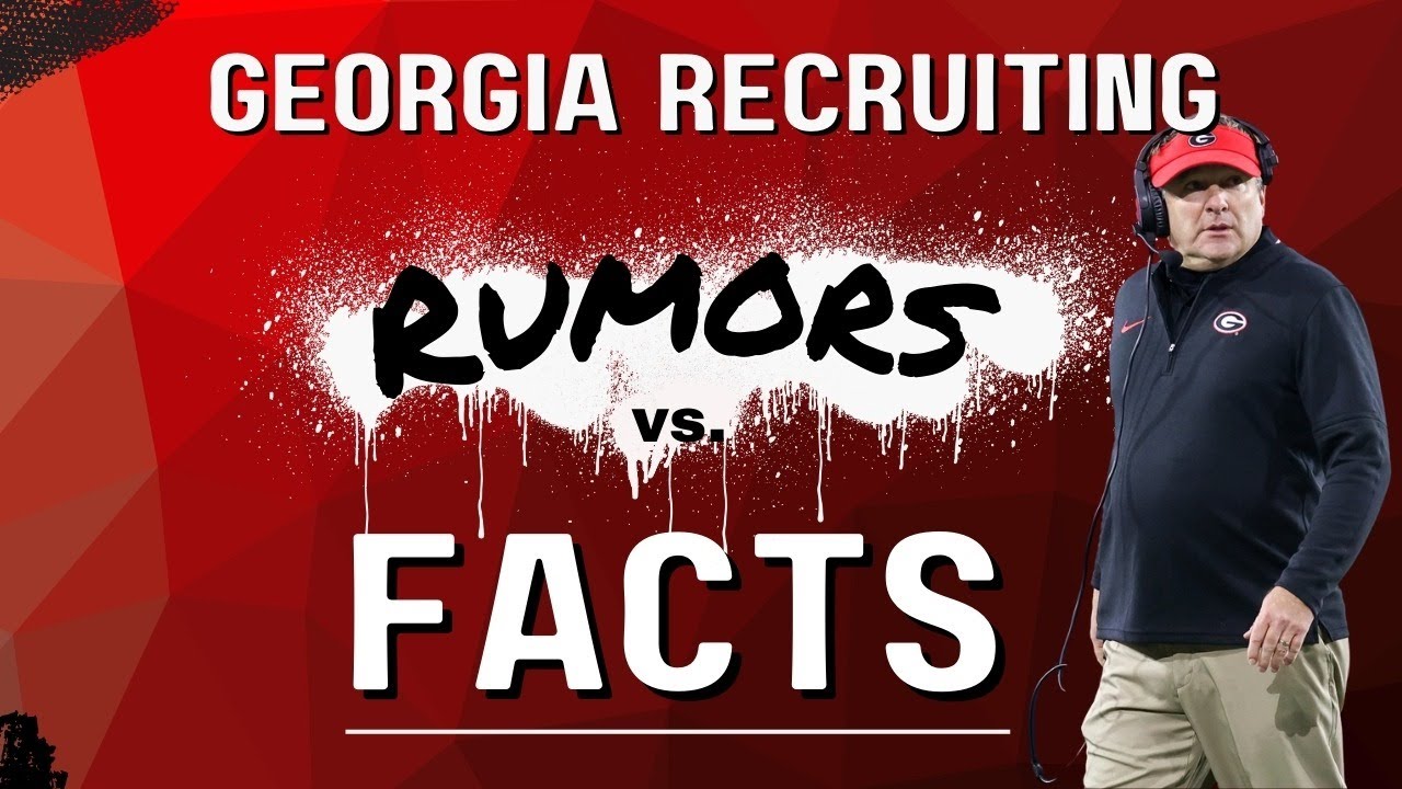 Rumors vs. FACTS: Commit watch - YouTube