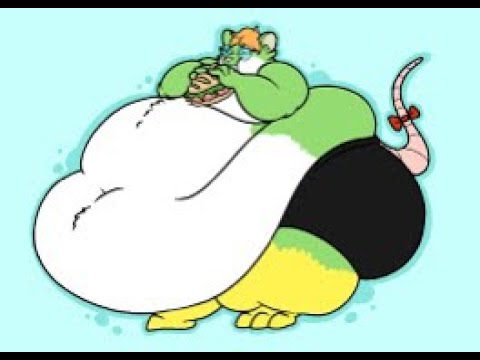 Getting unmuted from Minecraft server (gone wrong) (furry inflation) - YouTube