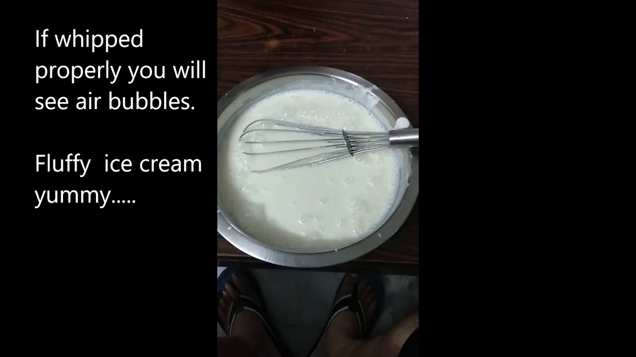 ice cream - YouTube