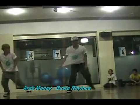 arab money - busta rhymes - YouTube