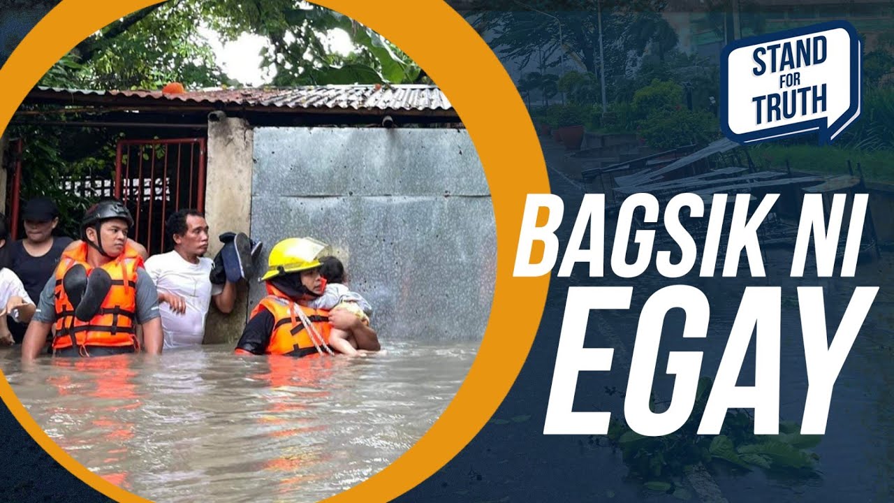 Bagsik Ng Bagyong Egay Stand For Truth YouTube bagsik-ng-bagyong-egay-stand-for-truth-youtube