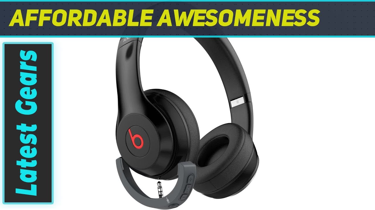 Unlock Wireless Freedom with Bolle&Raven Bluetooth Adapter for Beats ...