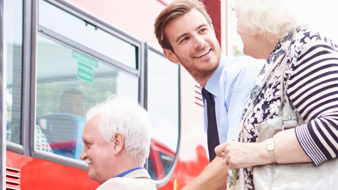 Interactive Voice Response Platform for NEMT & Paratransit Software ...