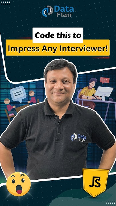 Tricky JavaScript Code Challenge asked in Interviews of Top MNCs - YouTube