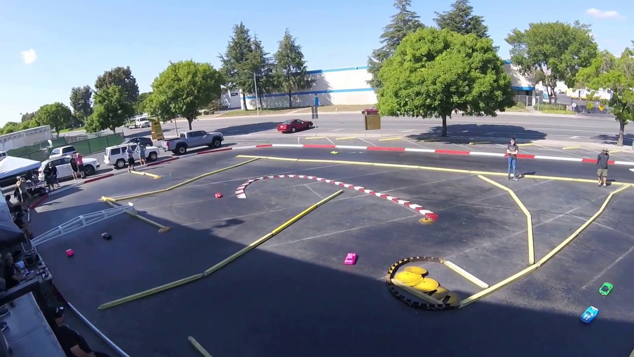 VTA at Norcal Hobbies 6/17/18 - YouTube