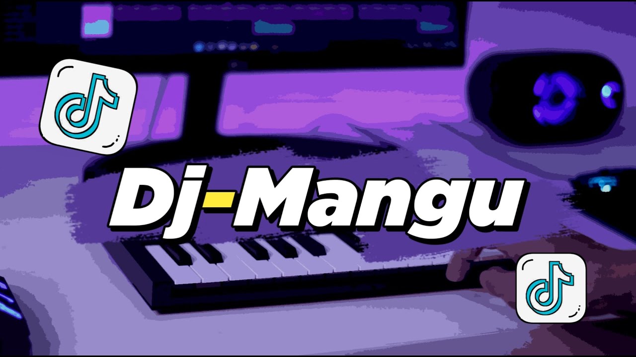 DJ MANGU - FOURTWNTY FULLBASS | VIRAL TIKTOK