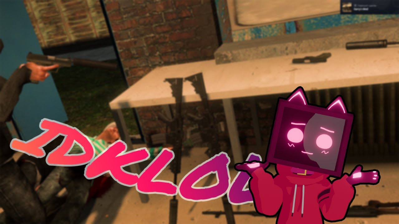 WTF | GMOD | ZCITY, DarkRp???? - YouTube