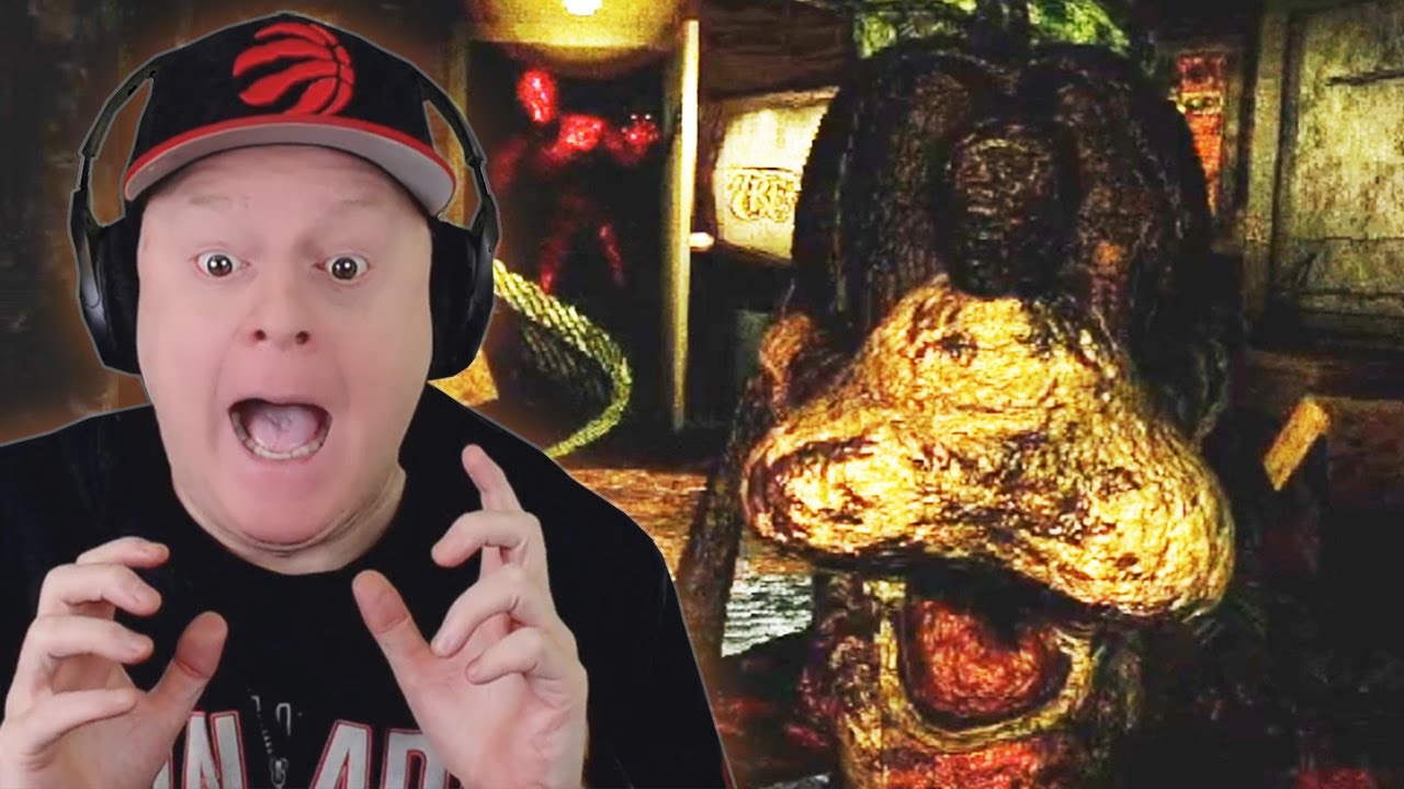 GAWRSH, YA DUN GOOFED UP | TREASURE ISLAND: ABANDONED ENIGMA NIGHT 5 ...