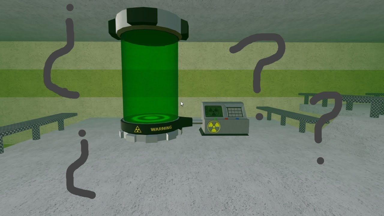 ¿ESTE PODRIA SER UN NUEVO MAPA EN FTF? FLEE THE FACILITY - YouTube