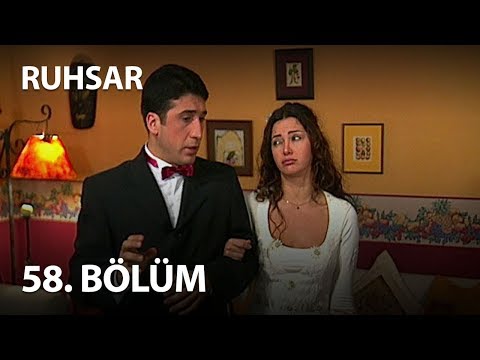 Ruhsar 58. Bölüm - Full Bölüm