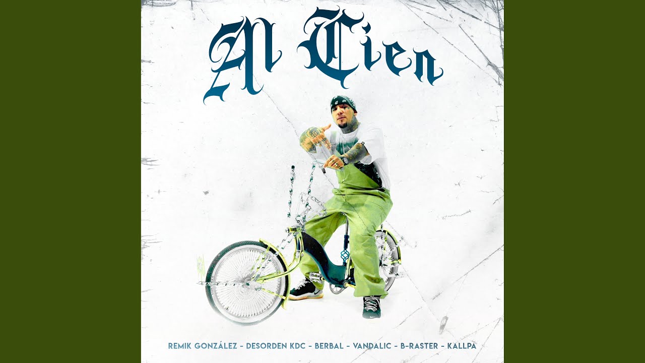 Al Cien - YouTube