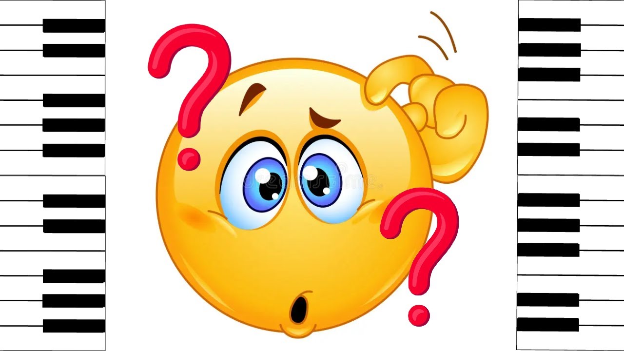 Schtiffles - Question Mark [Piano] - YouTube