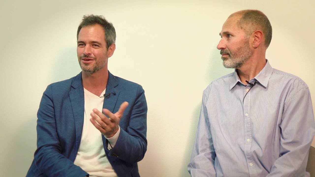 Thomas Uhl et Christophe André : Le jeûne pour être en bonne santé ...