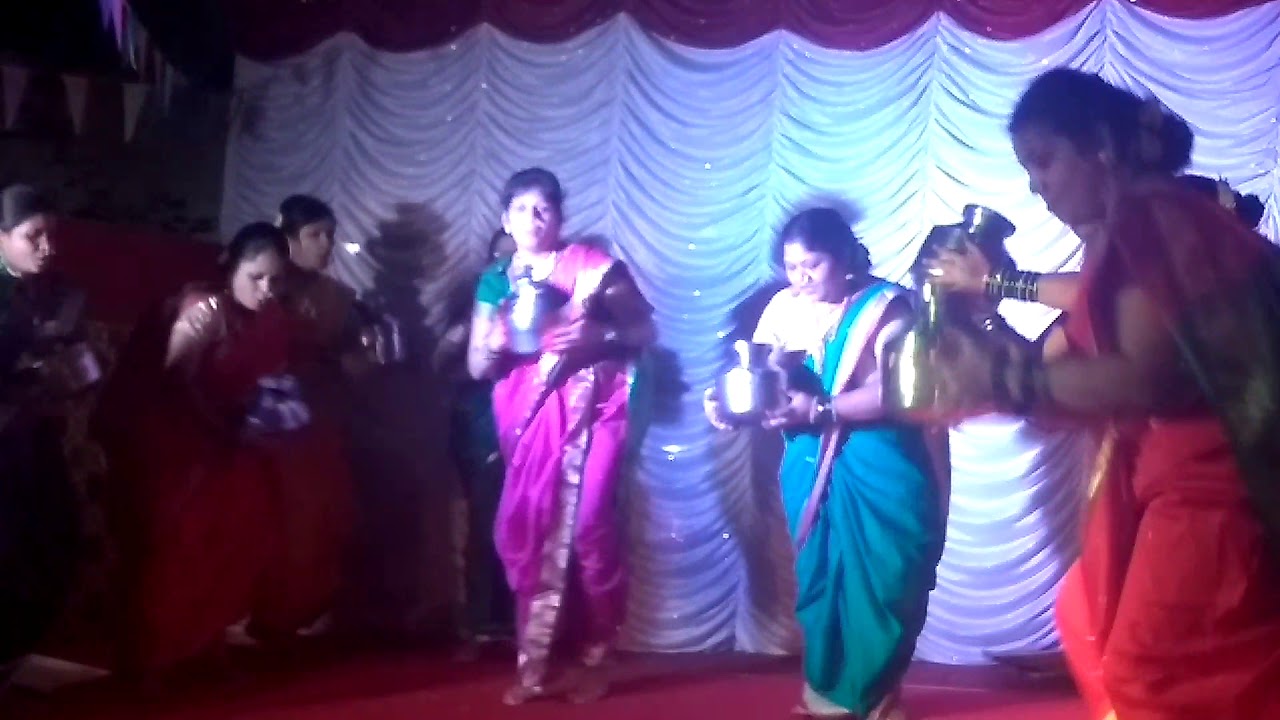 Mangla gaur - YouTube