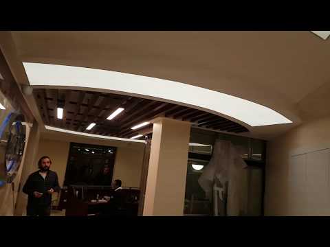 İstanbul Gergi Tavan Fiyatları,montaj,uygulama 2026 Modlleri