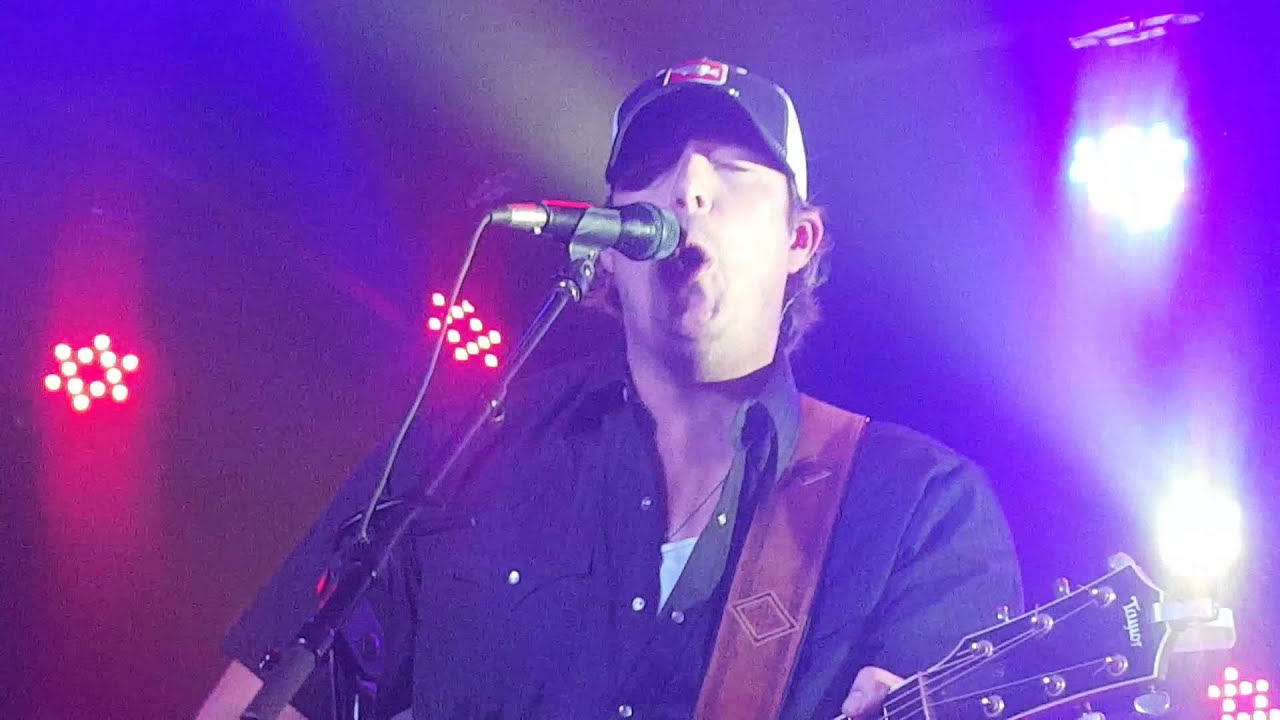 Amy's Back in Austin cover Kris Gordon @ Silver Saloon - YouTube