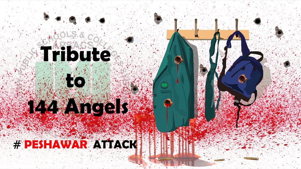 APS Attack Tribute | 16-Dec-2014 | Army Public School | Black Day - YouTube