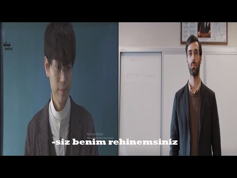 ÖĞRETMEN DİZİSİ JAPON UYARLAMA