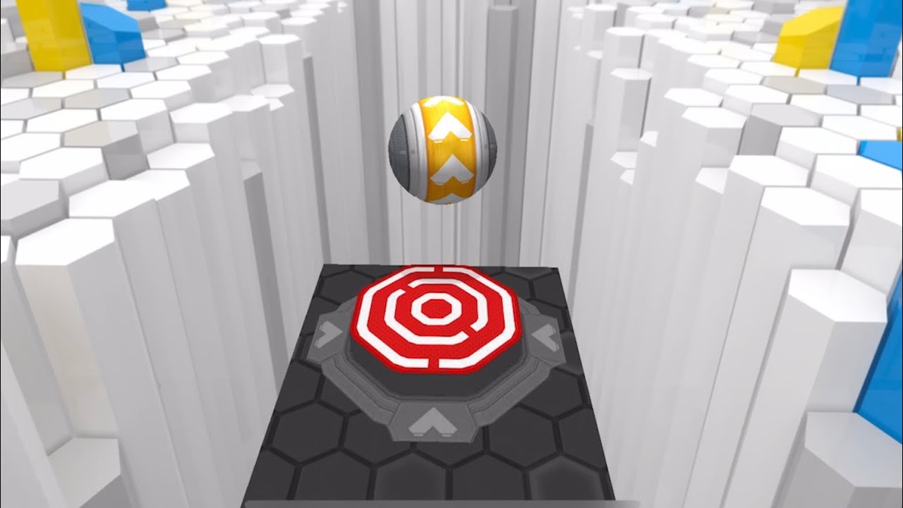 Gyro sphere trails : Super Speedrun Gameplay GST2 || Gyro Balls - YouTube