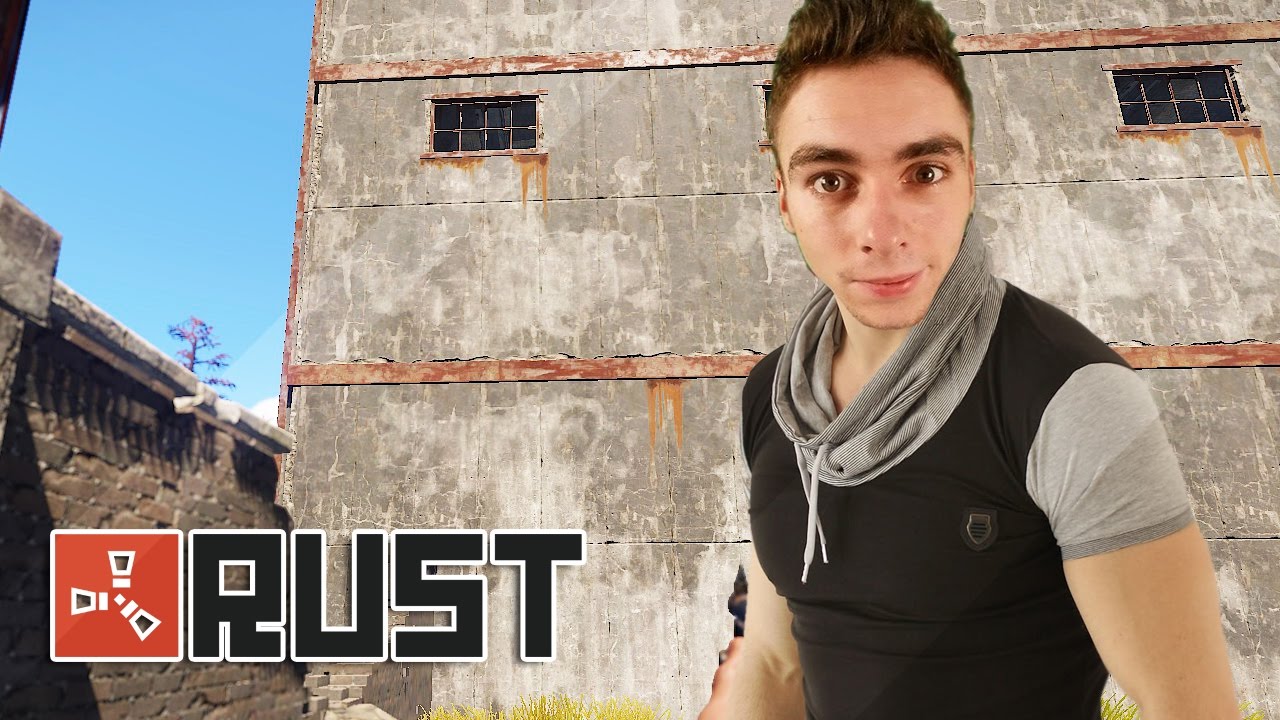 ON PRÉPARE LE RAID !! Rust S2 - #9 - YouTube