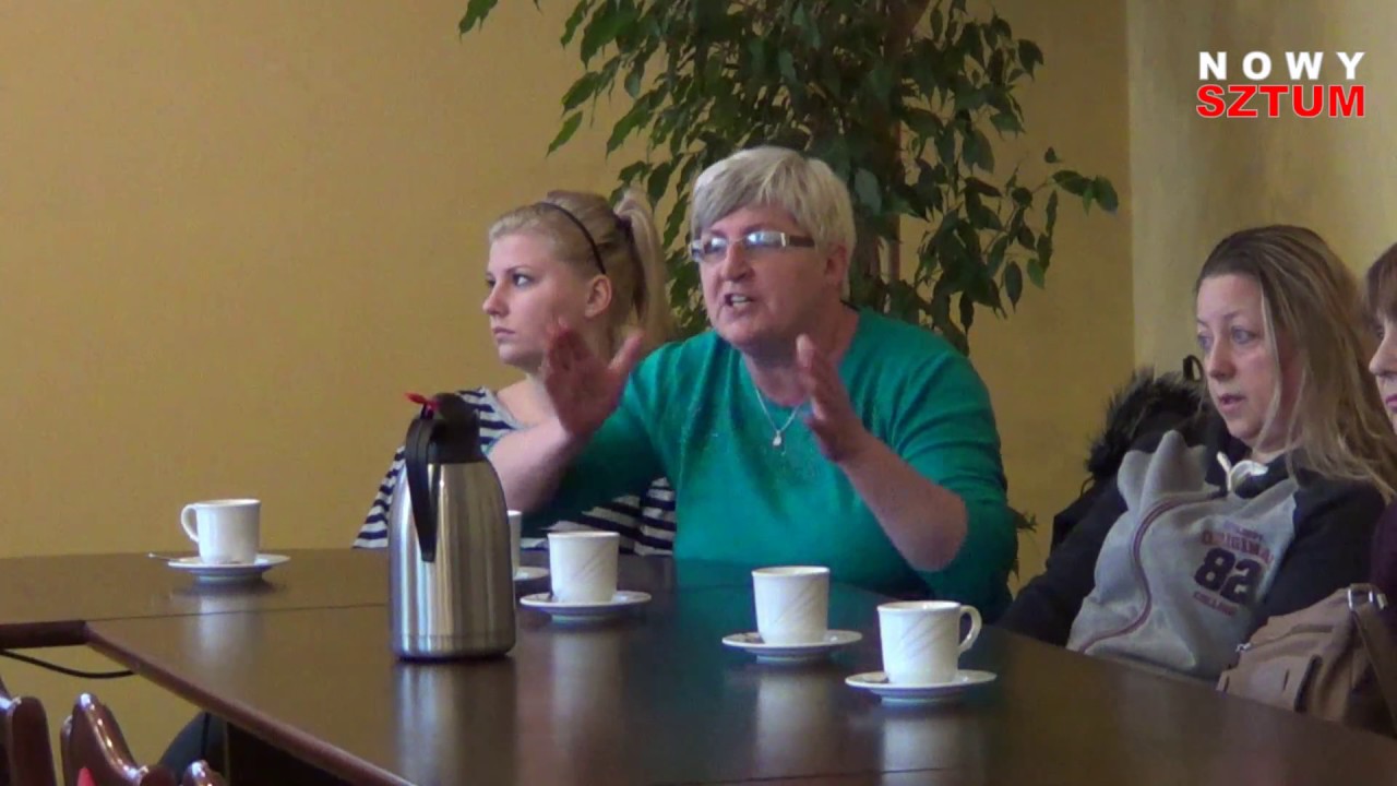 Krzyk rozpaczy - YouTube