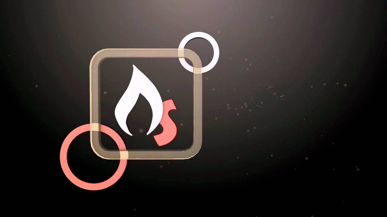 Arcane Studios Logo Animation - YouTube