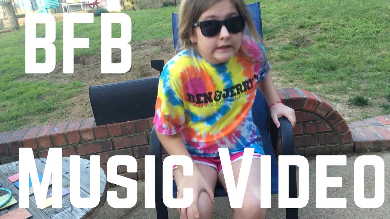 BFB||Music Video - YouTube