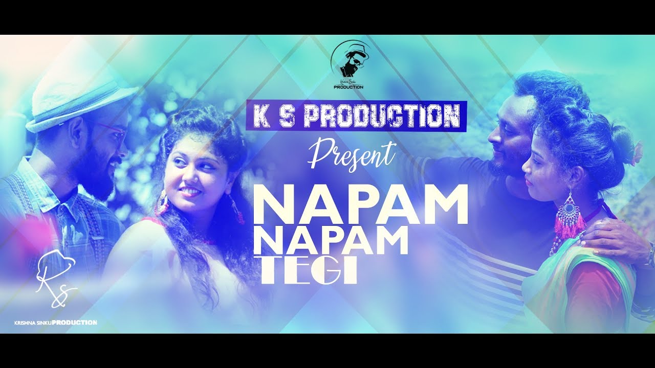 NAPAM NAPAM TEGI ( SANTHALI SONG FULL VIDEO) - YouTube