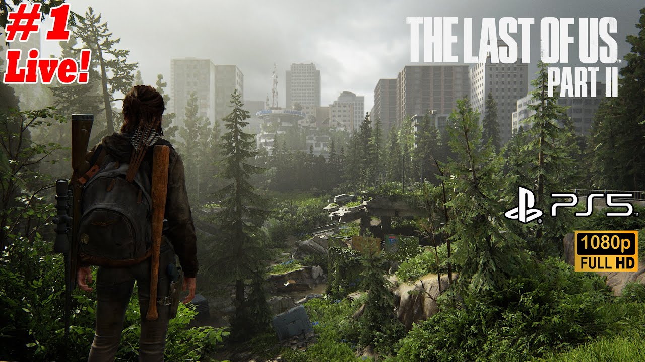 🔴 LIVE : GAME OF THE YEAR 2020 WINNER | BEST GAME FROM SONY | LAST OF ...