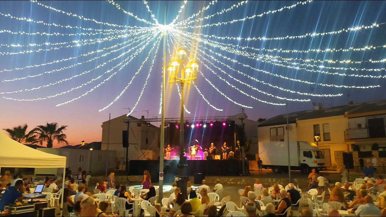 Join us at the 2022 Arboleas Fiesta- what a spectacular 4 days and ...
