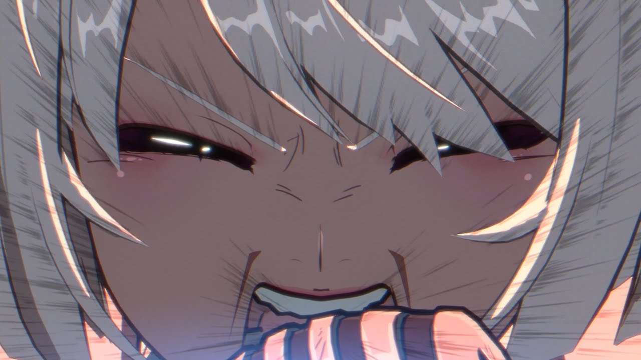 Elphelt Valentine Victory Screen (Guilty Gear Strive) - YouTube